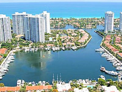 Miami, FL Docks For Rent, Boat Slip Rentals In South Florida